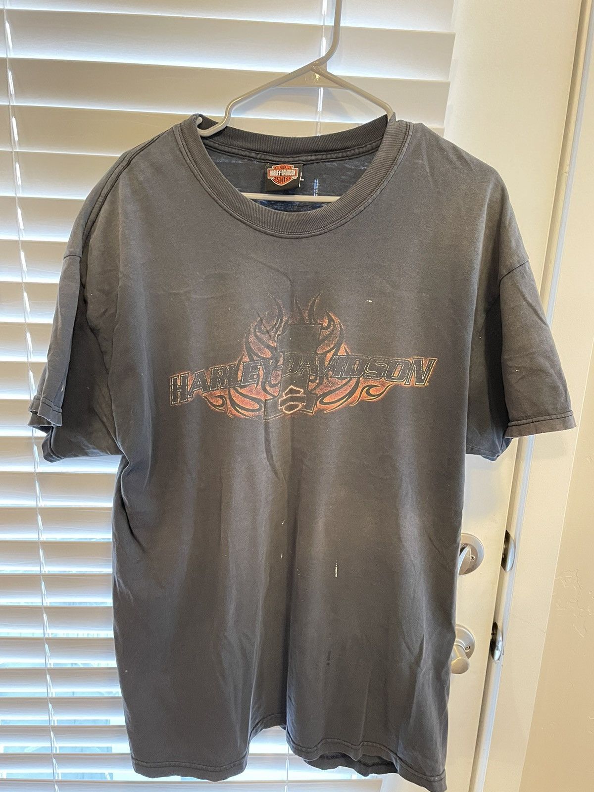 Vintage Vintage Harley Davidson Shirt | Grailed