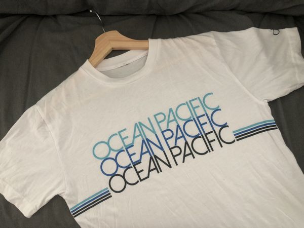 Ocean Pacific Ocean Pacific | Grailed
