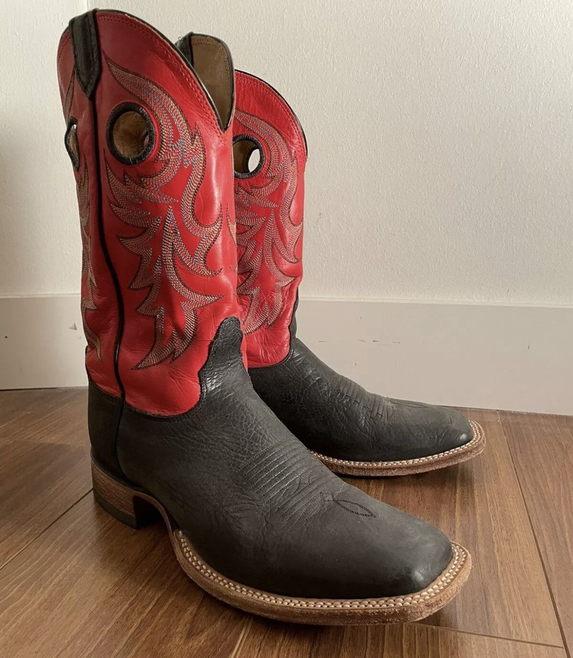 Nocona Nocona Legacy Cowboy Boots | Grailed