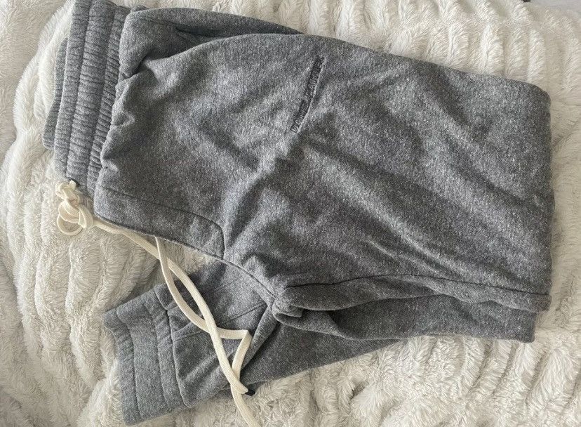 Daniel Patrick daniel patrick loop terry roaming sweatpants - medium | Grailed