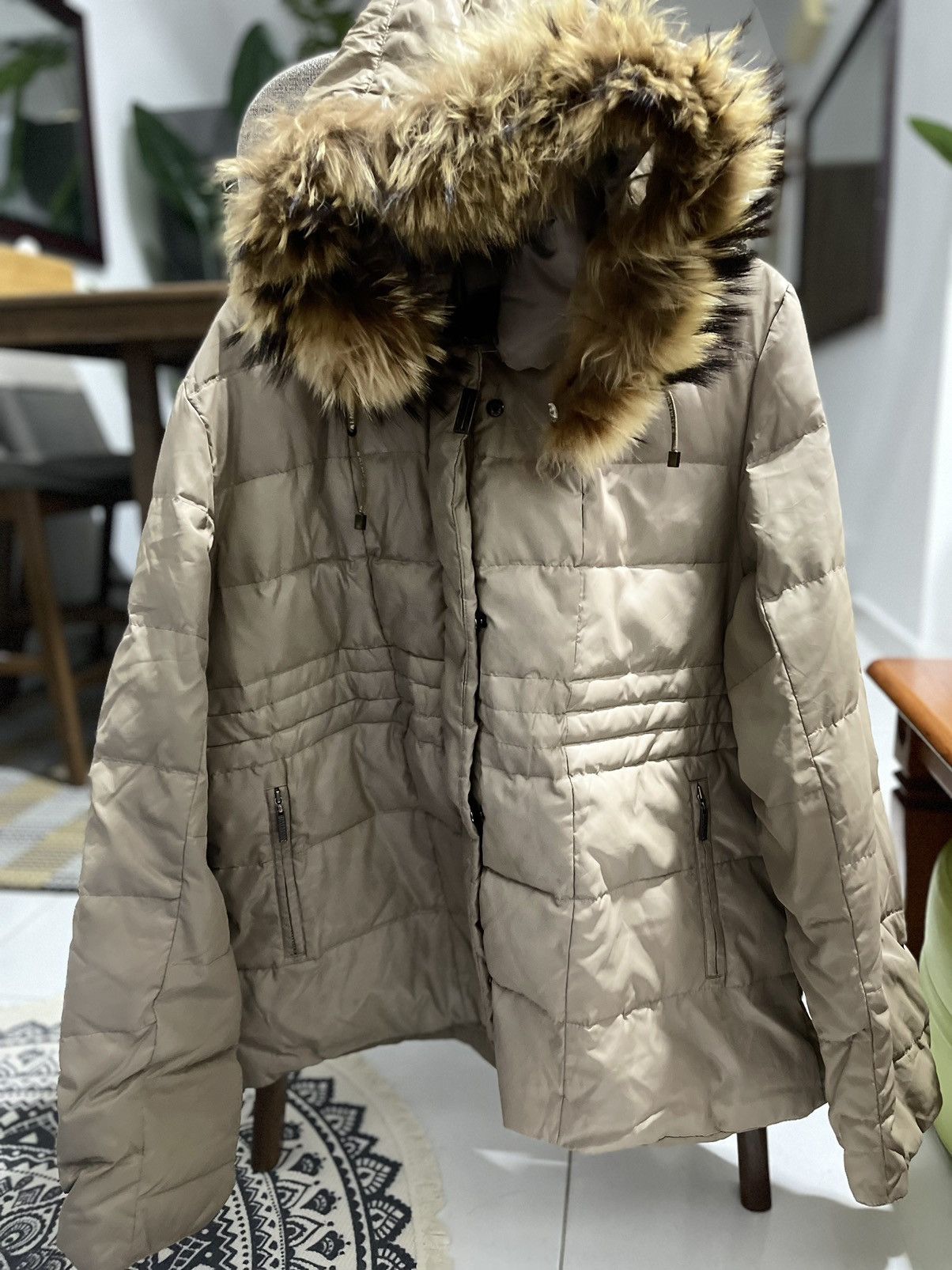 Balmain Balmain winter coats | Grailed
