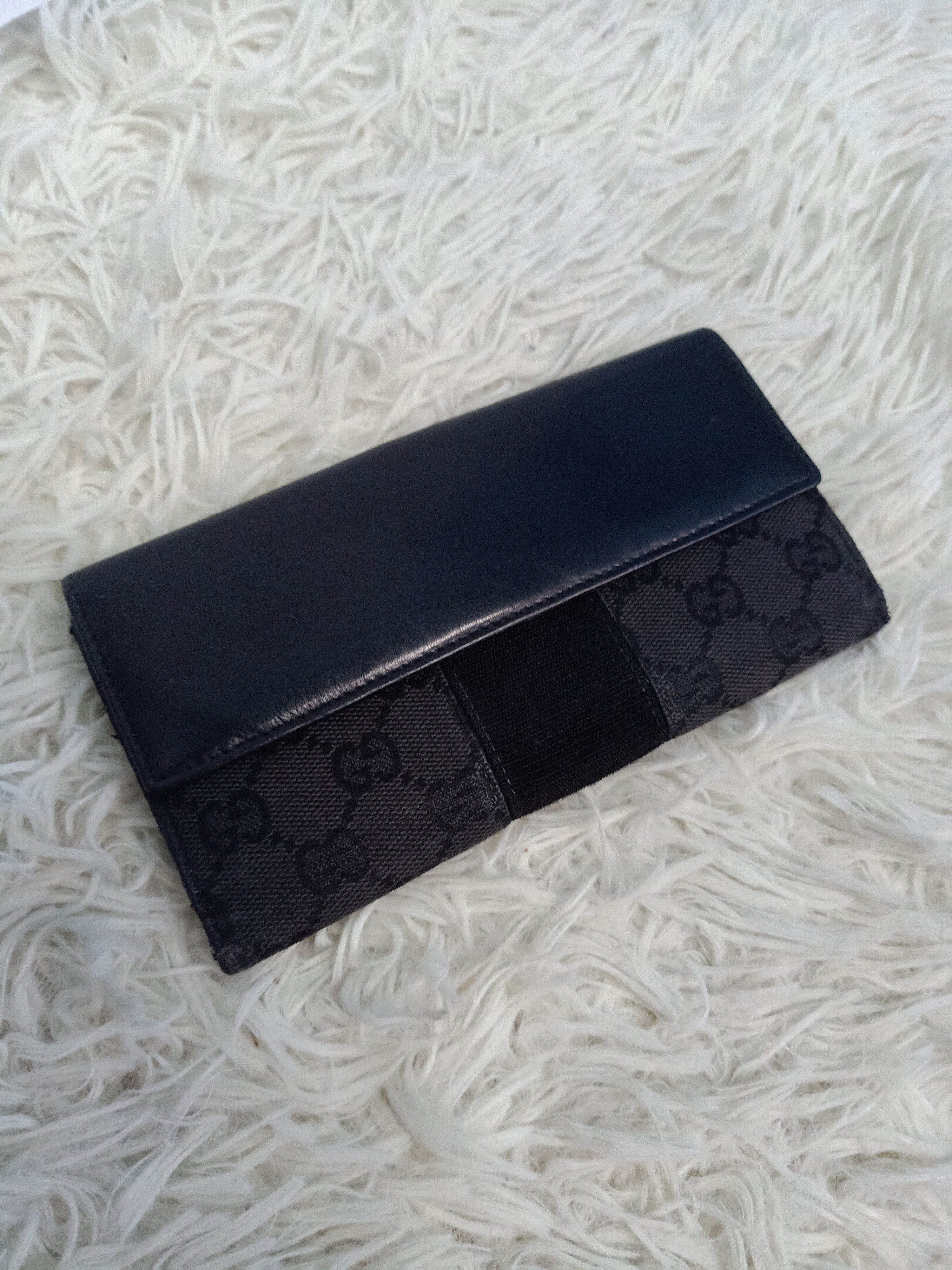 Gucci Authentic Gucci Wallet | Grailed