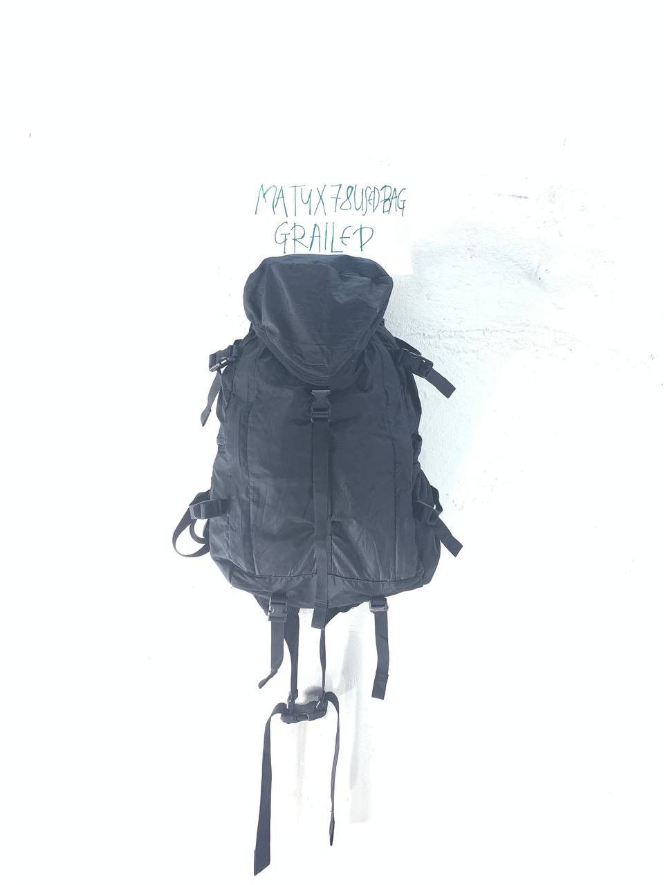 Porter Japanese Porter Style Streetwear Fashion Backpack | Grailed