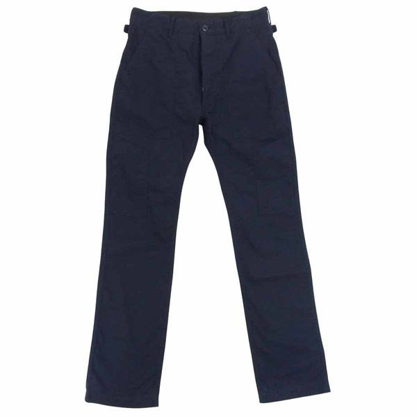 Engineered Garments Ripstop Ground Pants | Grailed