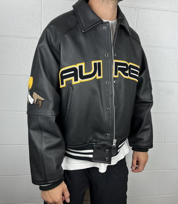 Palace Avirex Palace Zomby London Jacket 2021 | Grailed