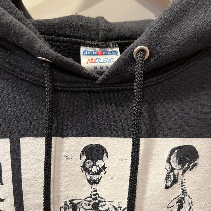 Teamsesh Deadboy Hoodie | Grailed