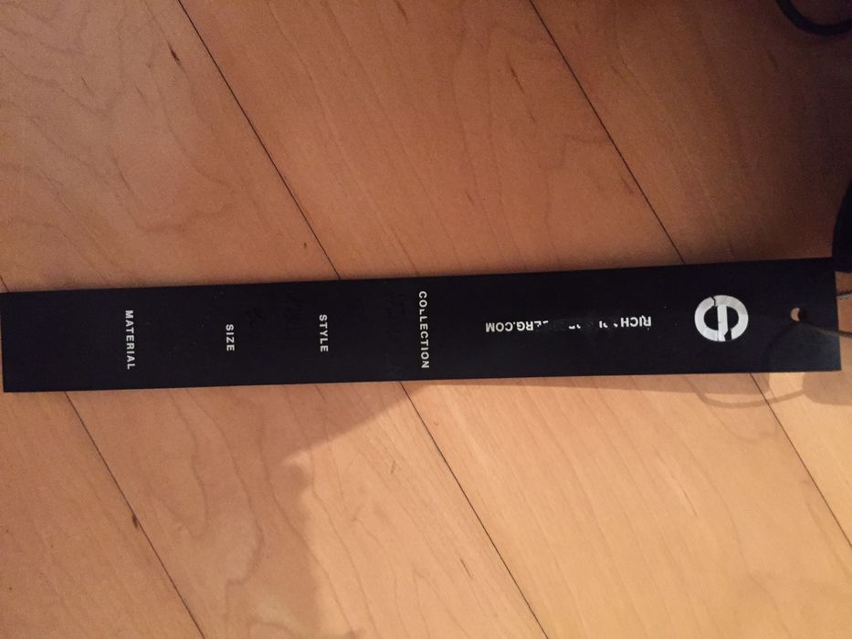 Obscur Soderberg Boots | Grailed