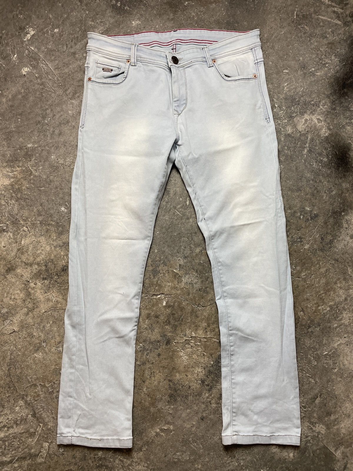 Levi's Levi's Engineered | Grailed