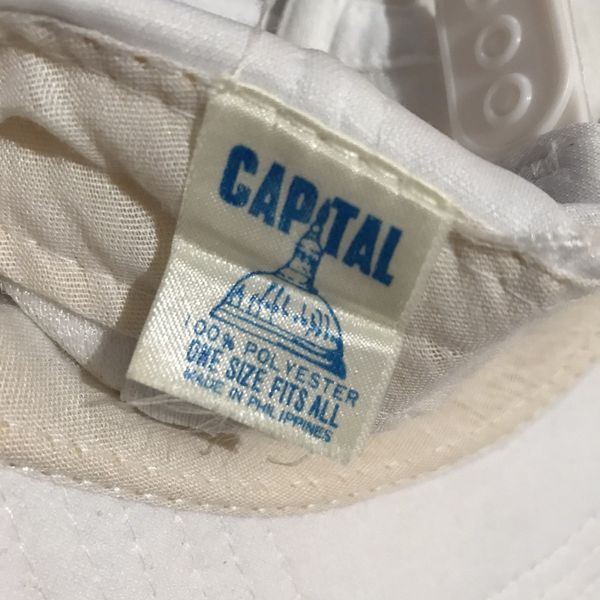 Retro Hat vintage saddam hussein retro hats | Grailed