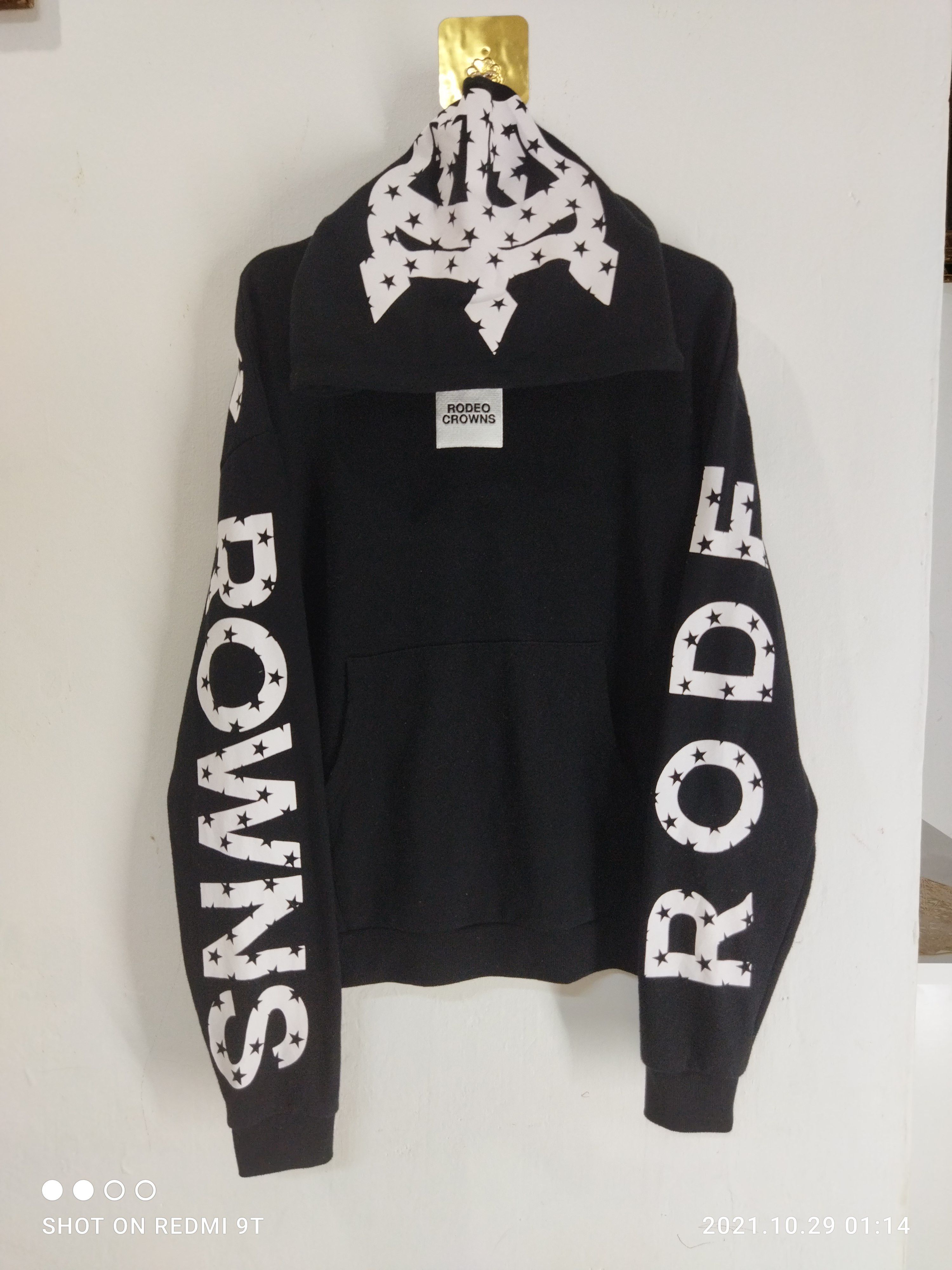 Japanese Brand Japanese brand x Rodeo Crown | Grailed