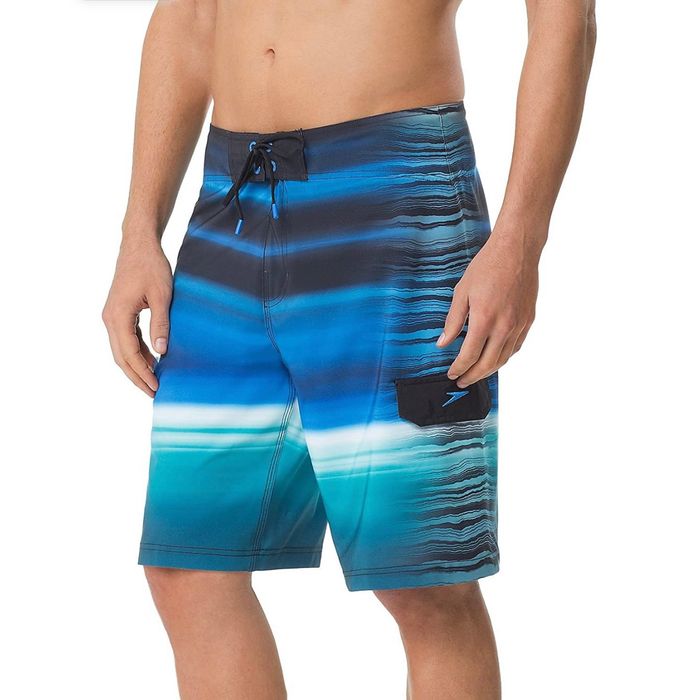 Speedo *New* Speedo Spector Blend Boardshort Sz 34 | Grailed