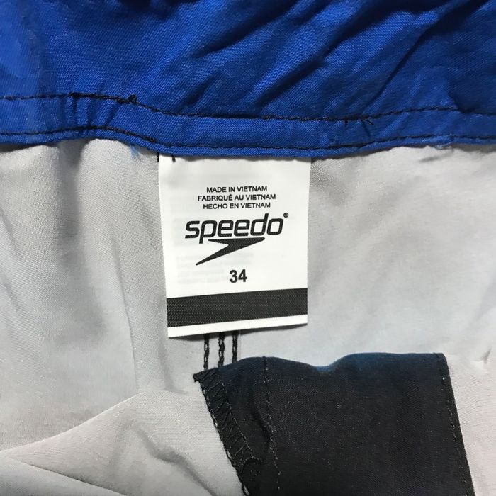 Speedo *New* Speedo Spector Blend Boardshort Sz 34 | Grailed