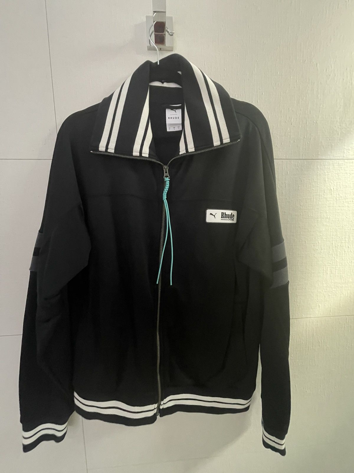 Puma Rhude x Puma Track Jacket | Grailed
