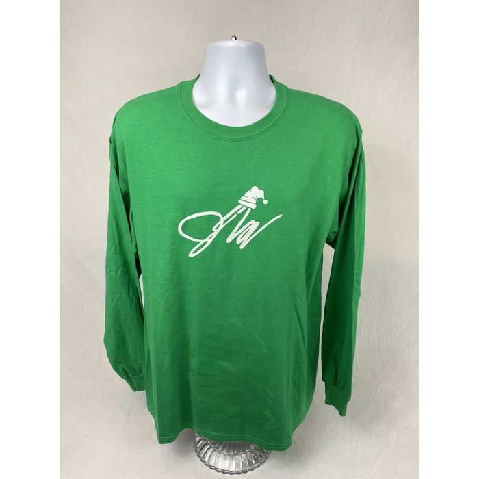 Vintage Men’s Jake Paul x FANJOY.CO Long Sleeve T-Shirt Size Large ...