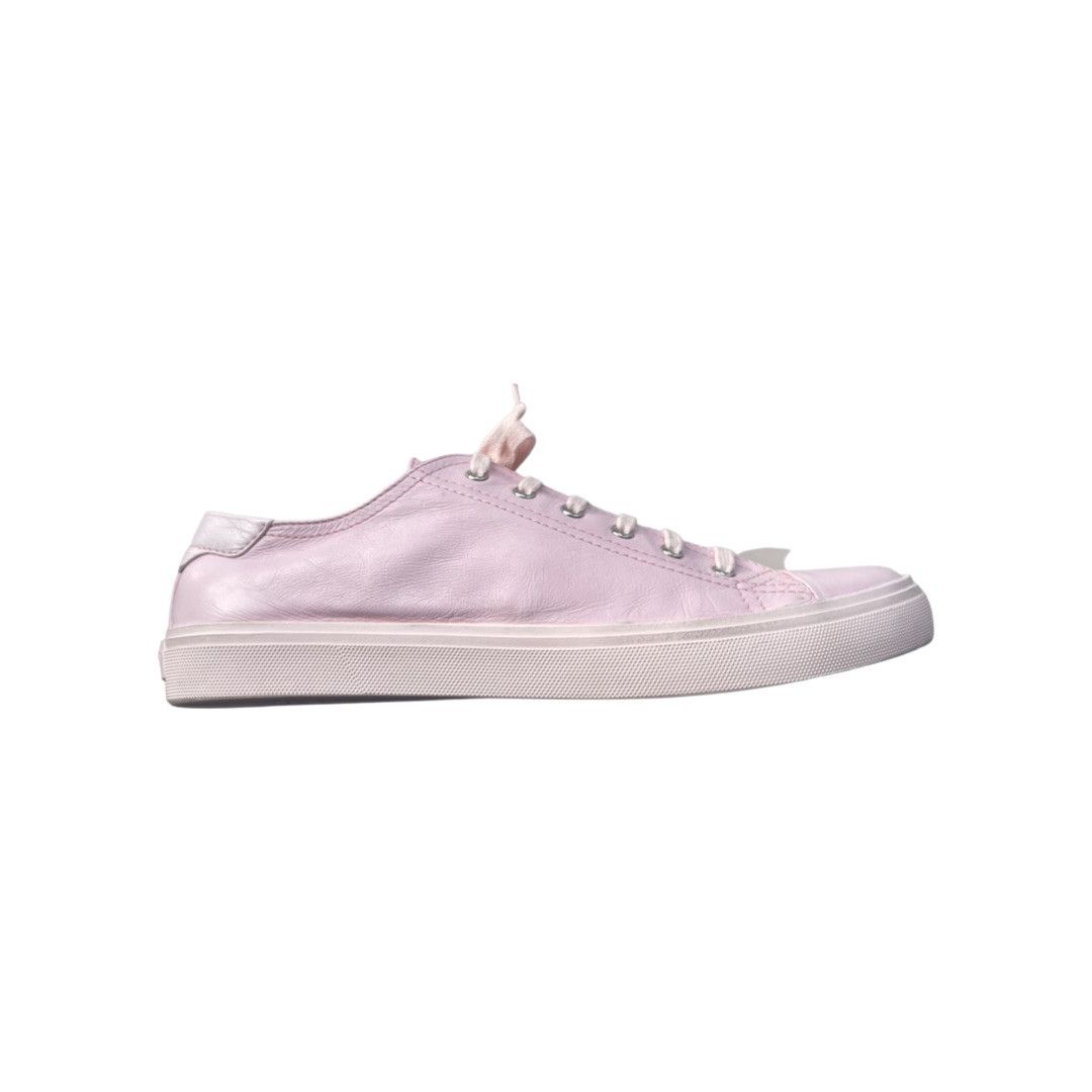 Saint Laurent Paris Saint Laurent Low Top Sneakers | Grailed