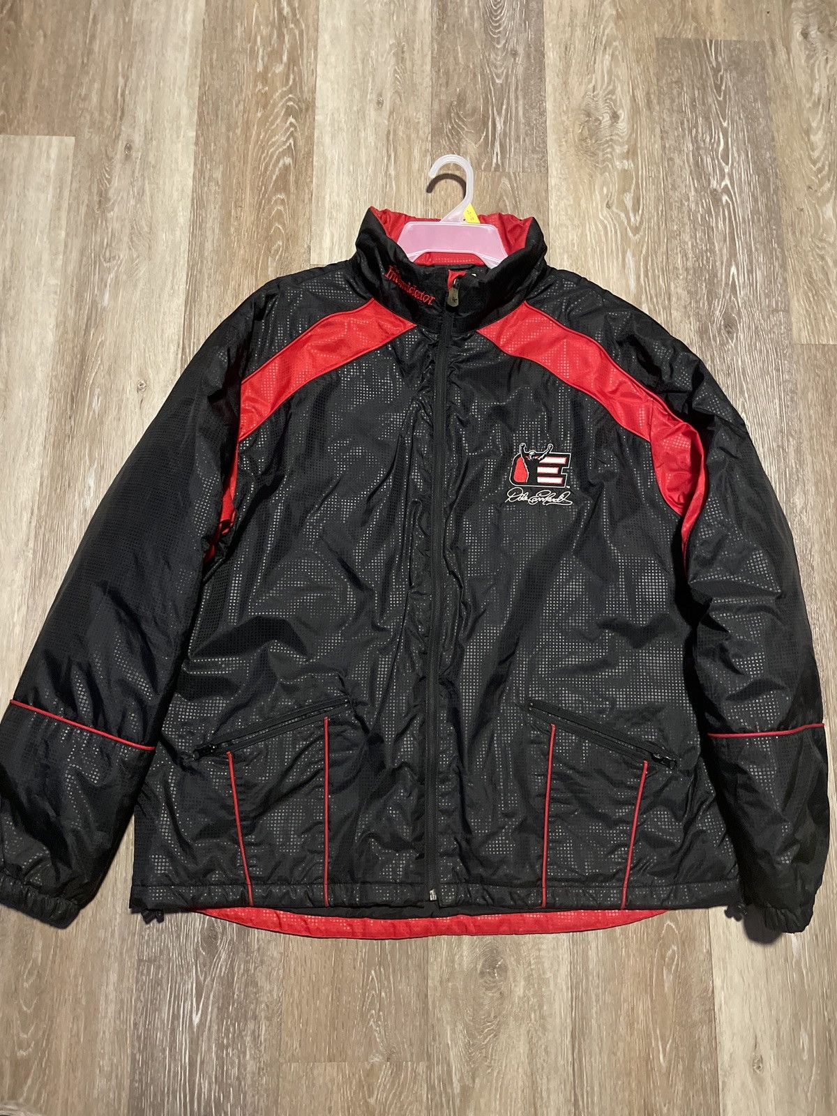 Chase Authentics × NASCAR × Vintage Dale Earnhardt Sr the intimidator ...