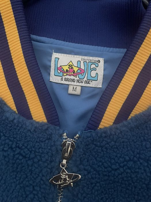 Sukamii Sukamii Bomber Jacket | Grailed