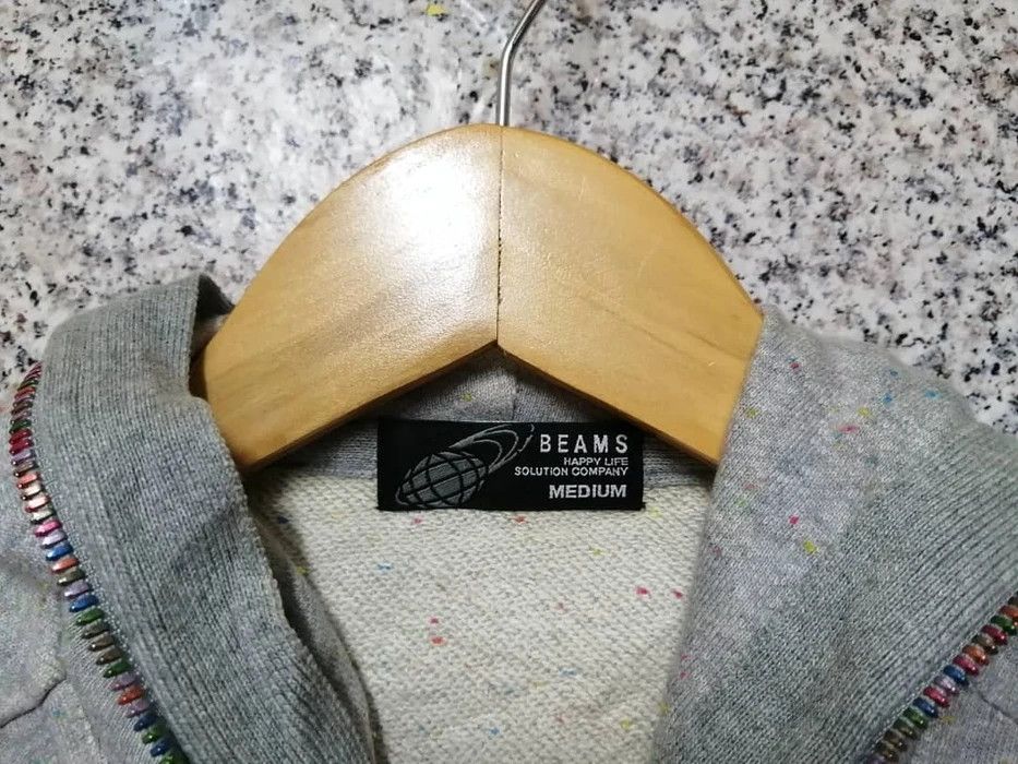 Vintage VINTAGE BEAMS VERY RARE | Grailed