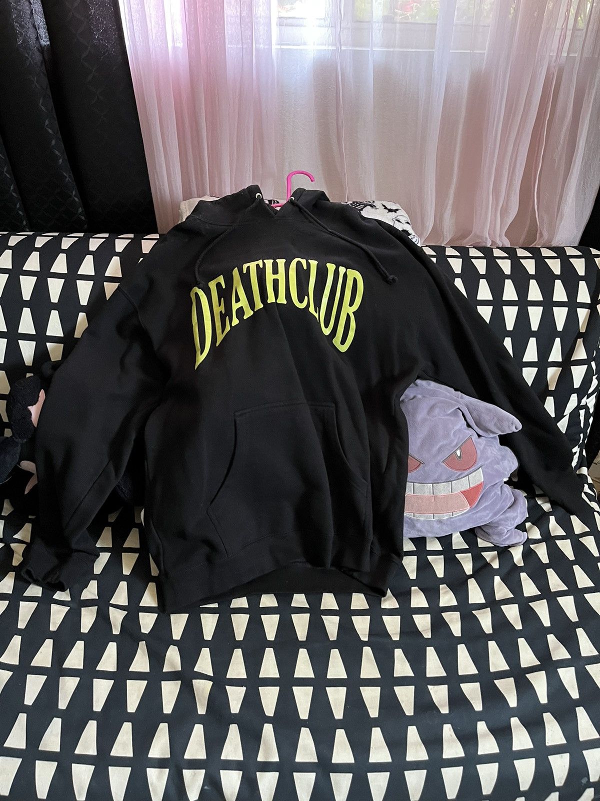 Marvel Comics × Vintage Deathclub US Punisher Hoodie | Grailed
