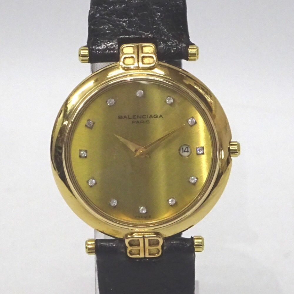 Balenciaga Balenciaga Vintage watch | Grailed