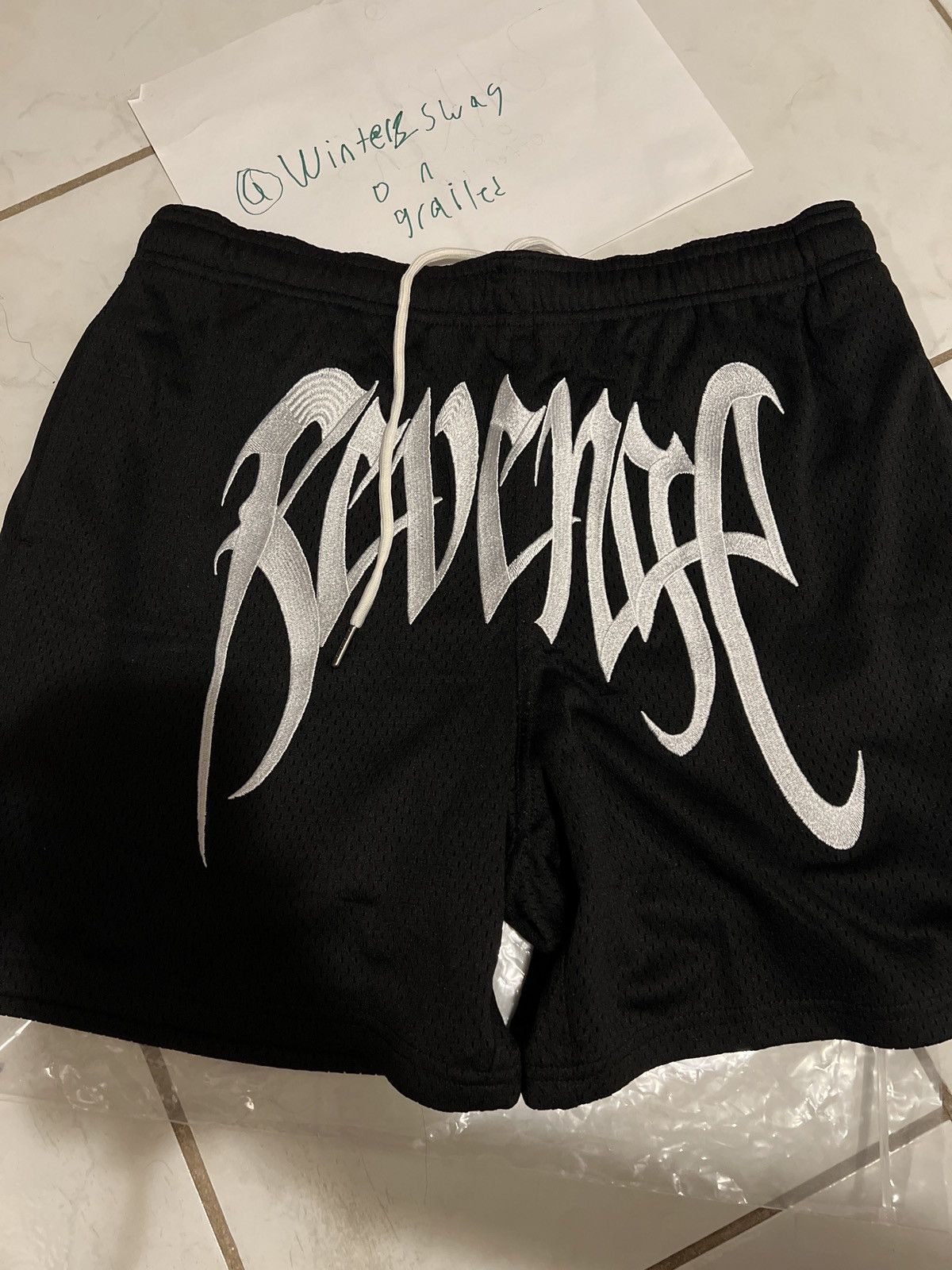Revenge Revenge shorts | Grailed