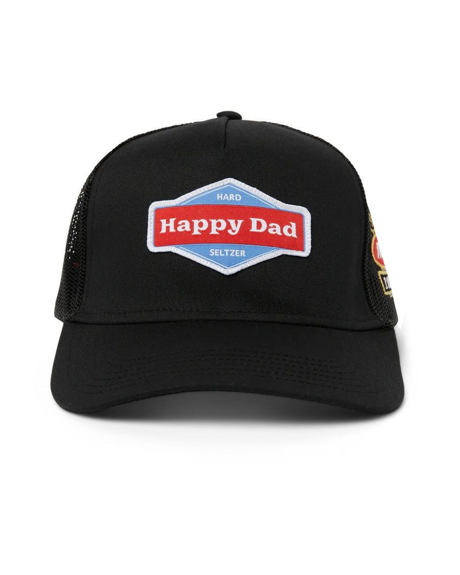 Full Send by Nelk Boys Happy Dad ORIGINAL hat *BRAND NEW* | Grailed