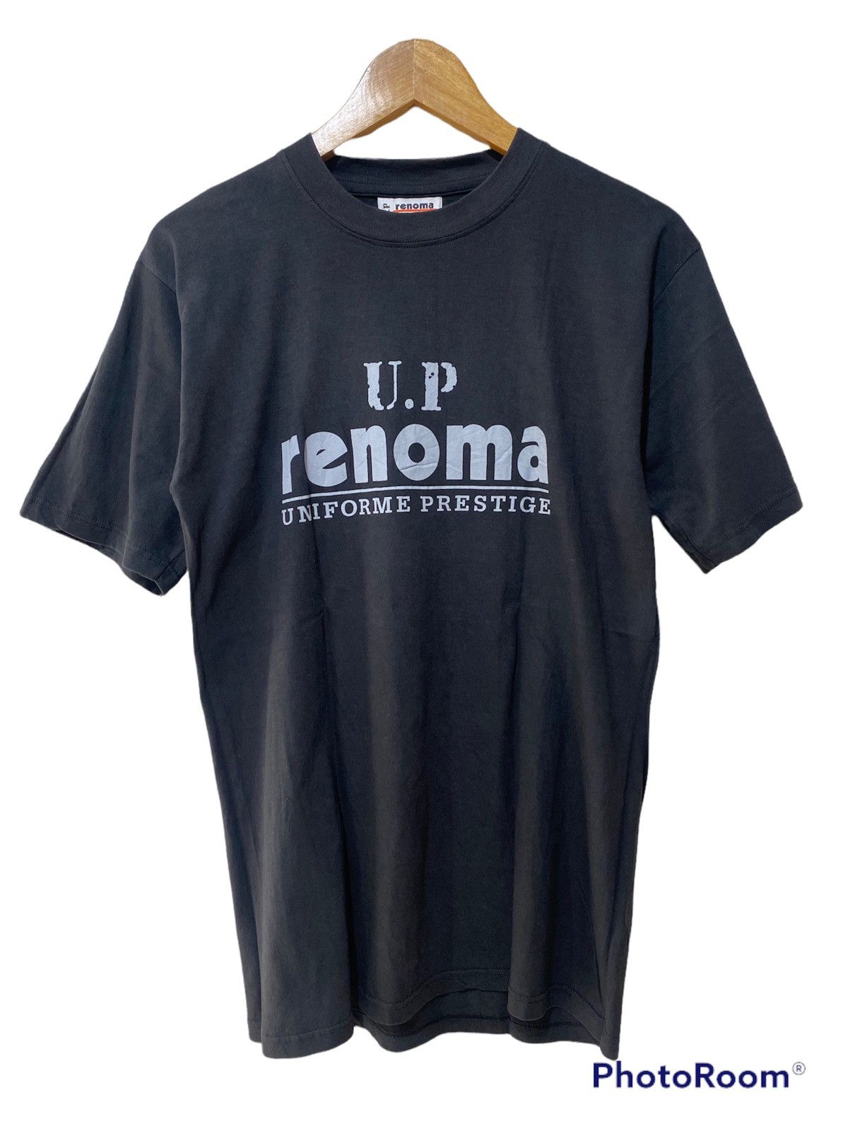 Italian Designers × Renoma × Vintage Vintage 90s Up Renoma Uniforme Prestige Made in Italy | Grailed