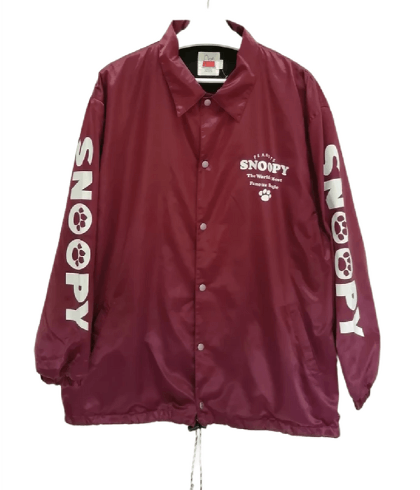 Vintage RARE!!! PEANUTS SNOOPY Jacket | Grailed