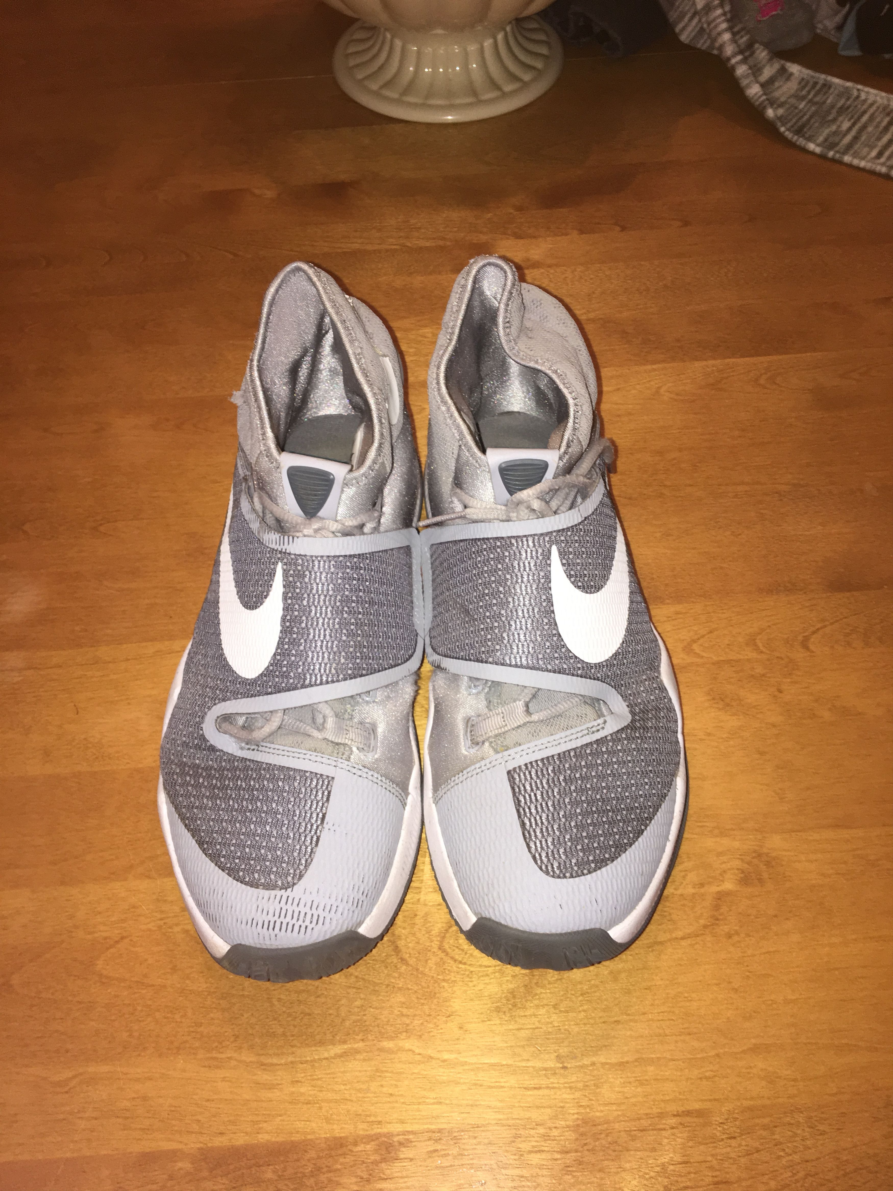 Nike Hyper Rev | Grailed
