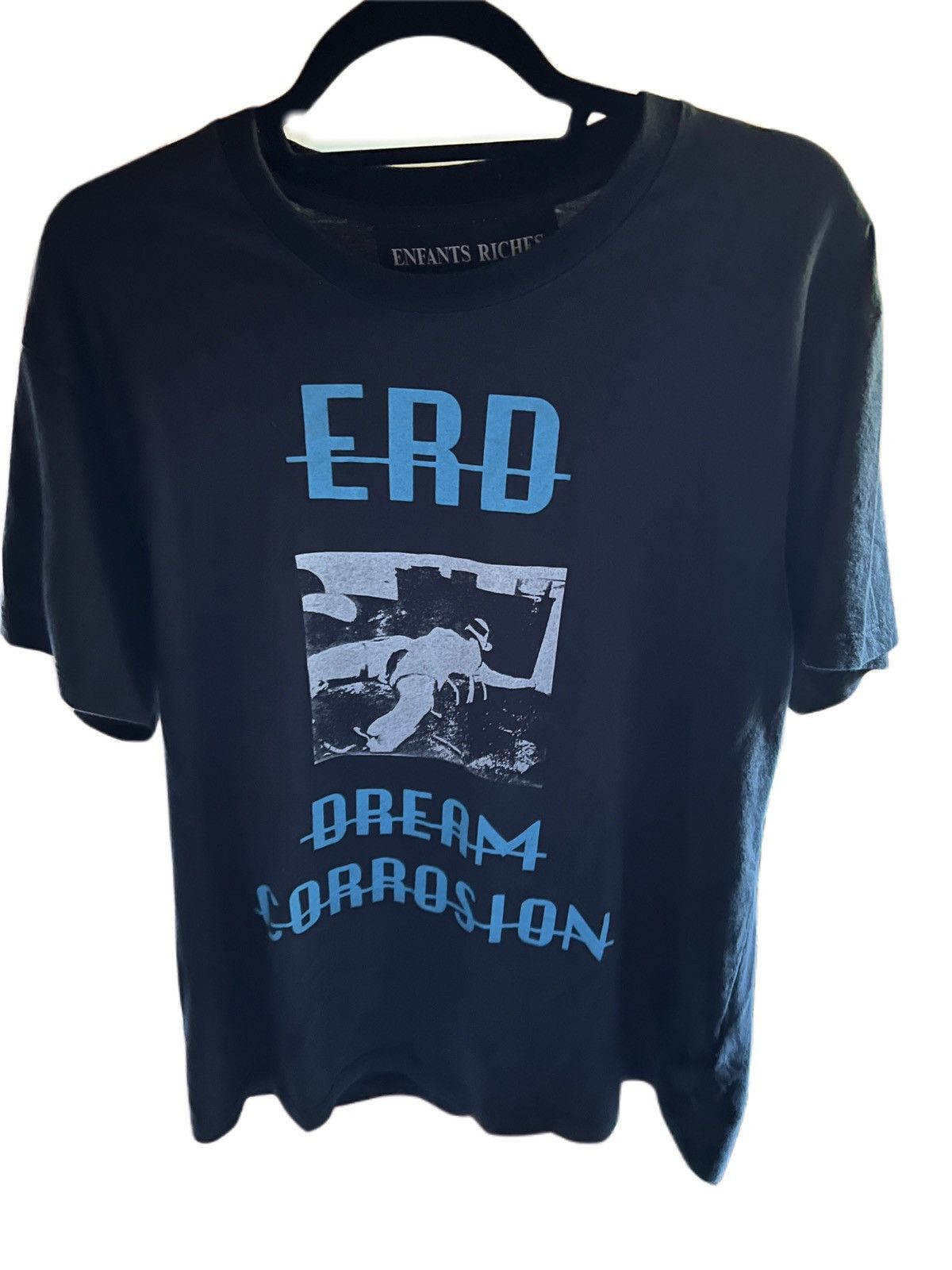 Enfants Riches Deprimes ERD „Dream Corrosion“ Shirt | Grailed
