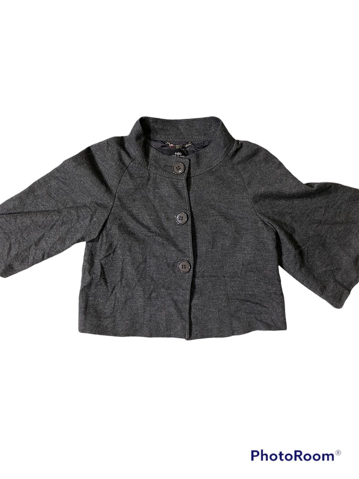 Japanese Brand × Luxury Ined made in japan coats | Grailed