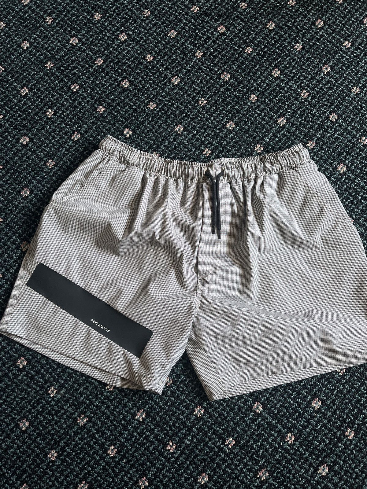 Raf Simons Raf Simons shorts | Grailed