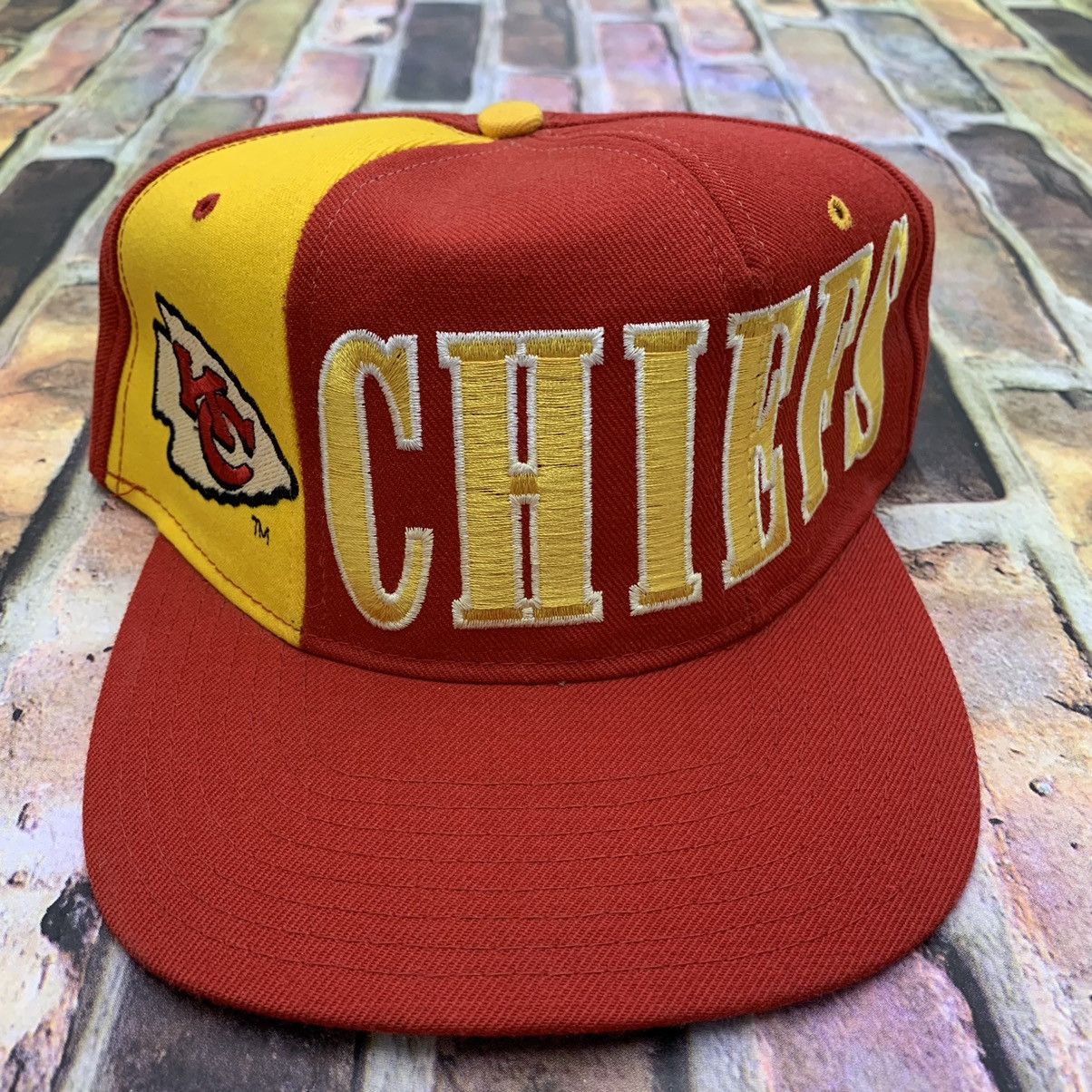 NFL × Starter × Vintage Vintage Kansas City Chiefs hat | Grailed