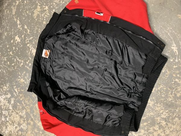 Vintage Dale Earnhardt The Intimidator Winners Circle Jacket | Grailed