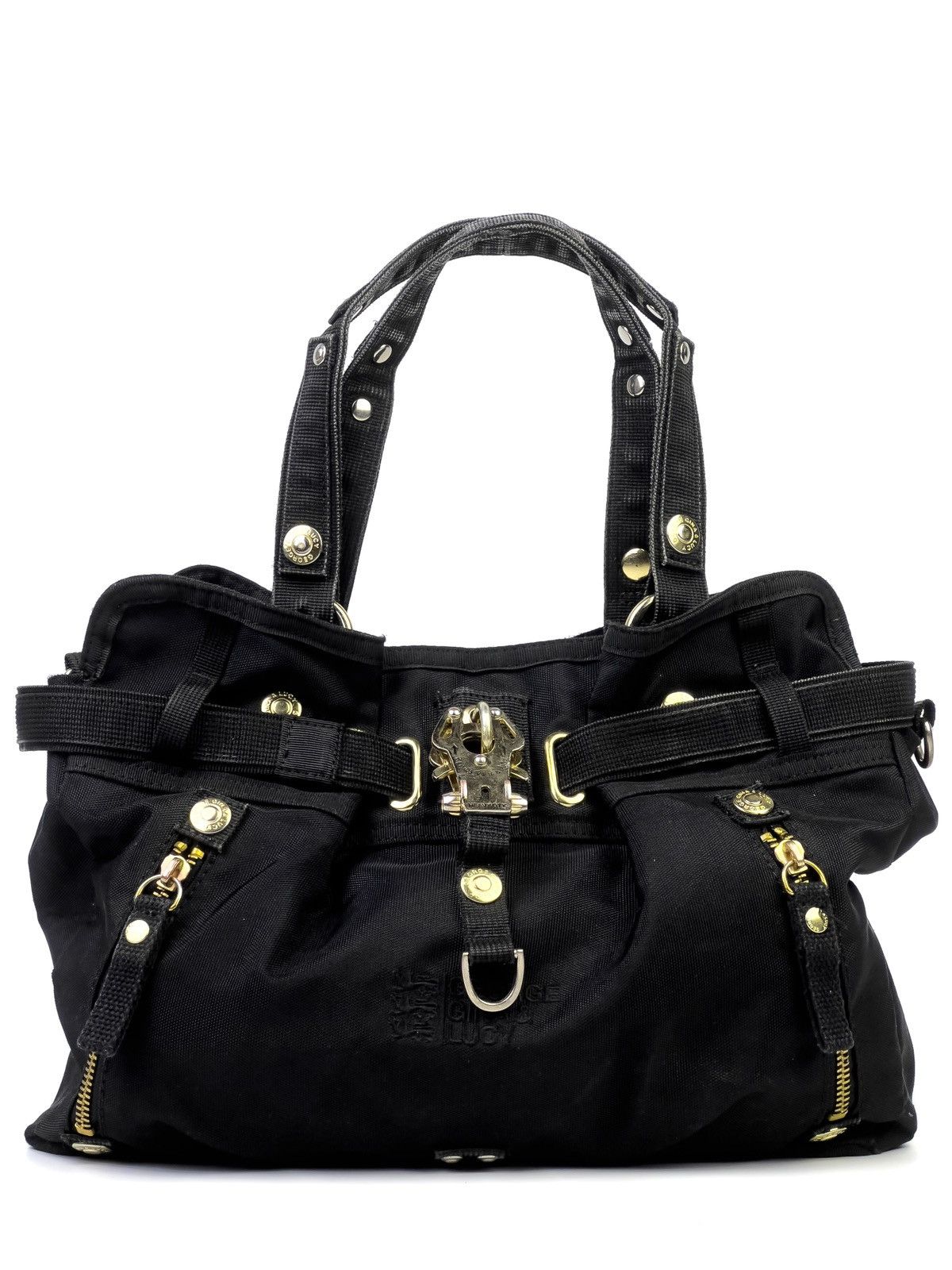 Japanese Brand RARE GG&L Precious Moment multipocket Alyx bag | Grailed