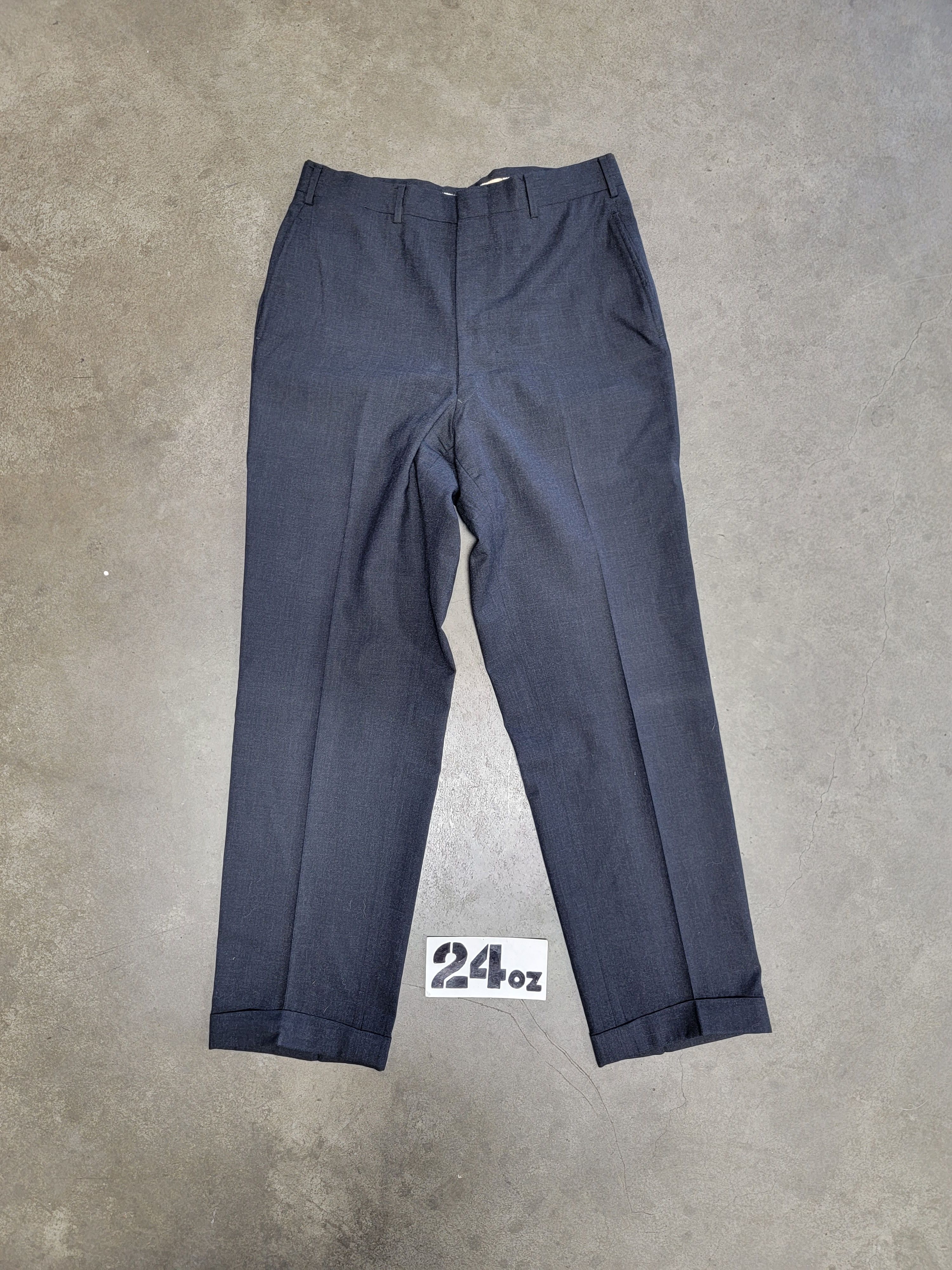 Pendleton Vintage Pendleton Wool Pants 32x30 | Grailed