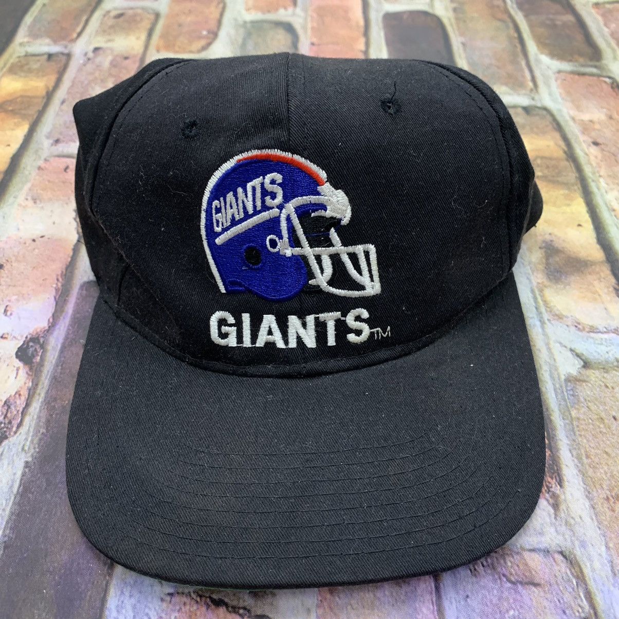 Vintage Vintage New York Giants hat | Grailed