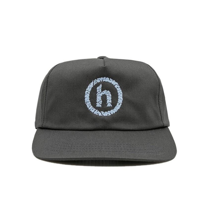 HIDDEN Hidden PPF cloud logo hat NY cap trucker SnapBack New York | Grailed