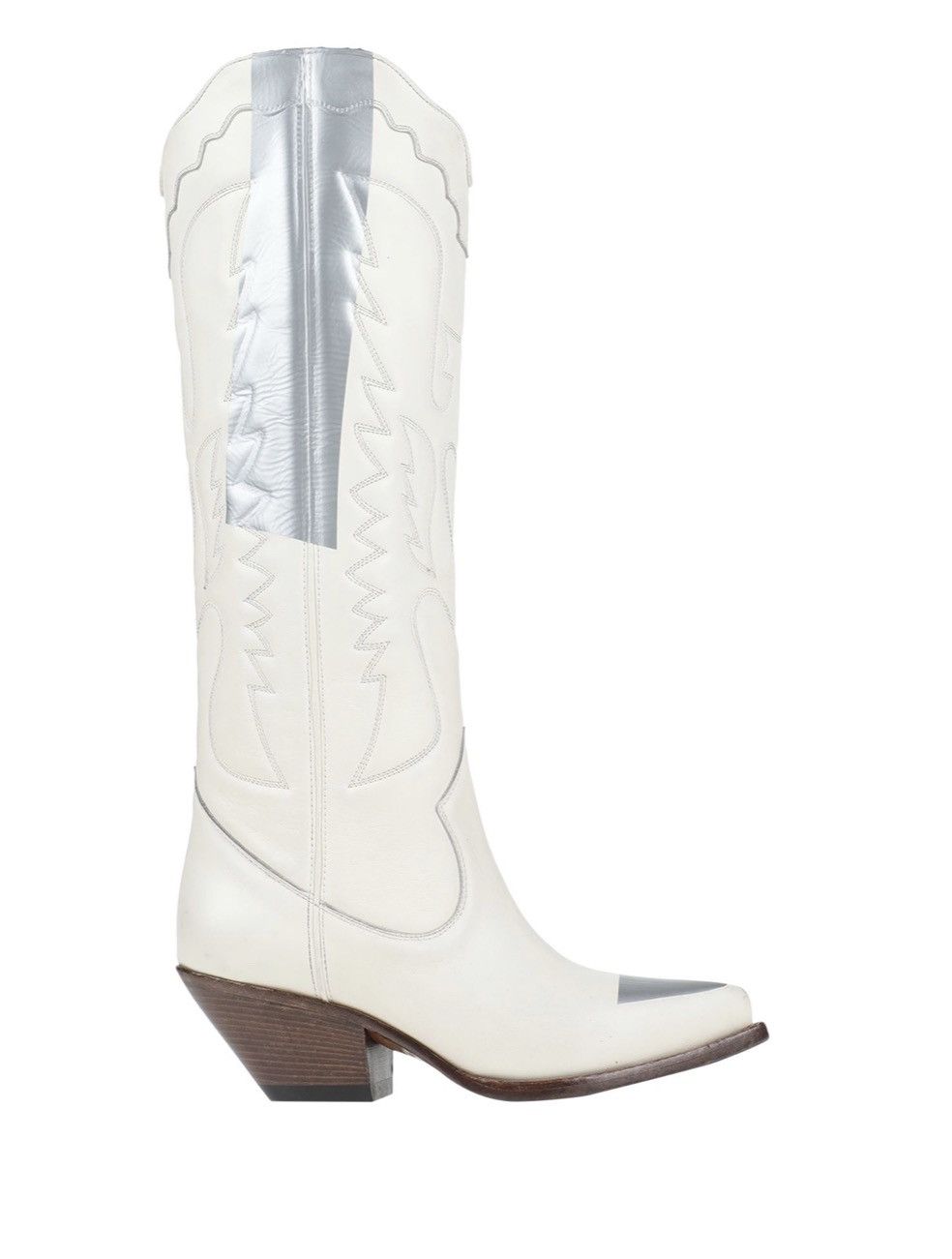 Buttero Buttero knee high cowboy boots | Grailed