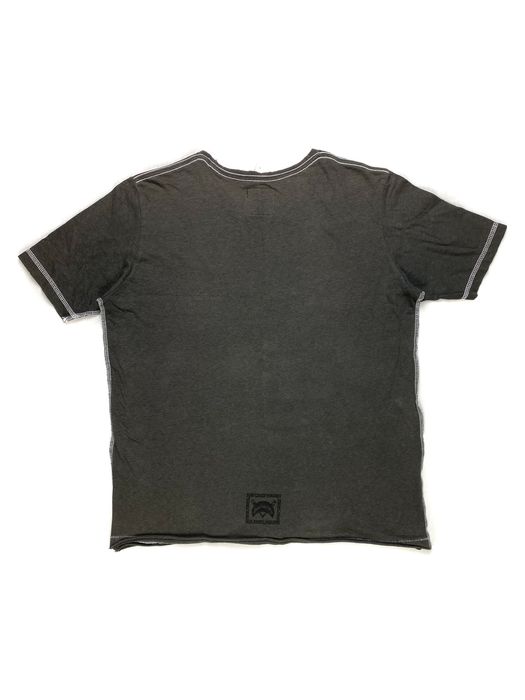 Undercover SS03 "SCAB" Undercover Tee Shirt | Grailed