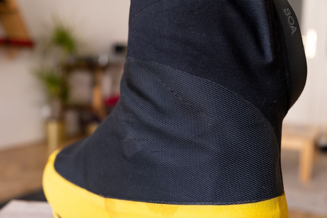 La Sportiva La Sportiva Olympus Mons Evo Cube S (EU 47.5) | Grailed