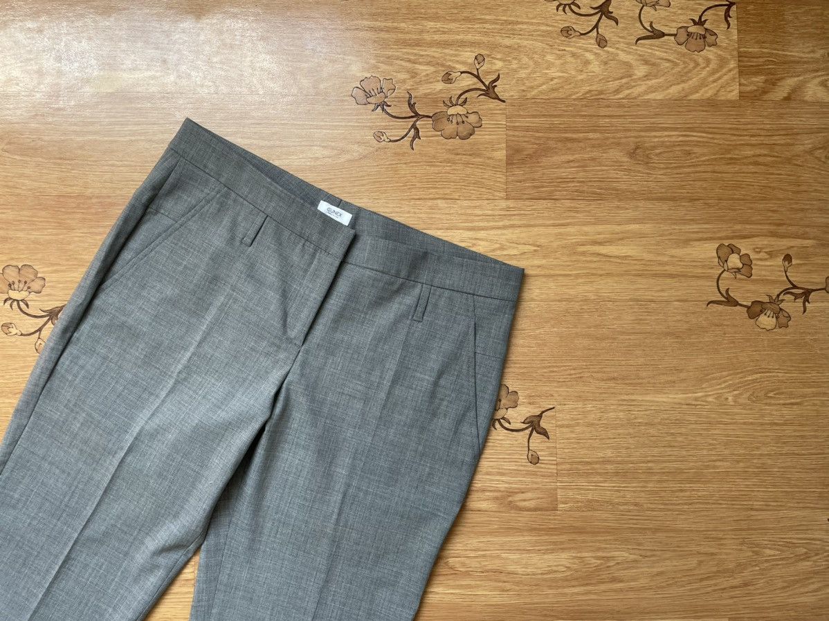 Brunello Cucinelli Gunex Brunello Cucinelli formal trousers / pants ...