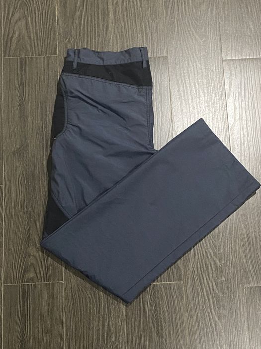 Kiko Kostadinov SS20 Kiko Kostadinov Riding Claw Trousers | Grailed