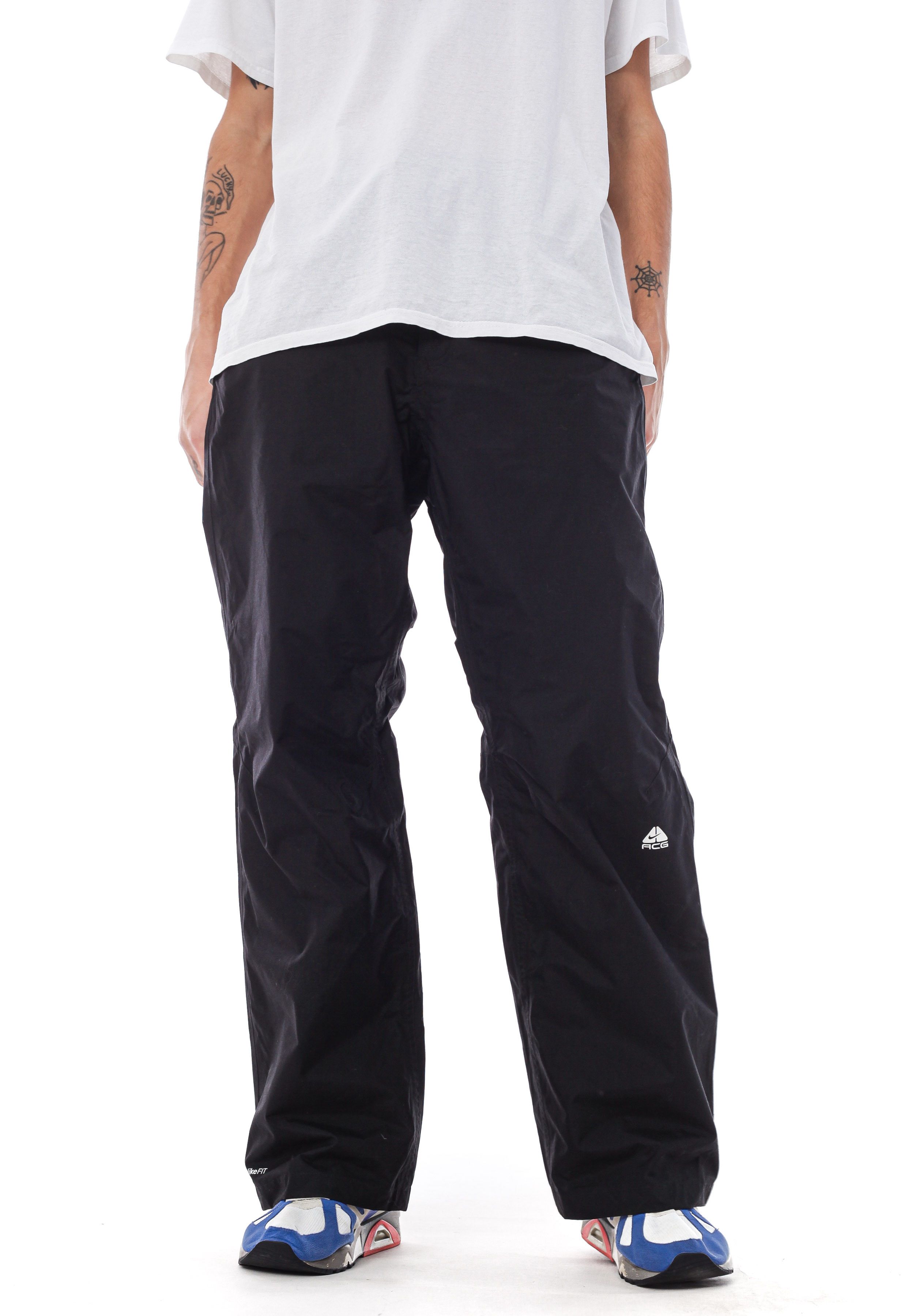 Nike ACG × Vintage Vintage NIKE ACG Pants Ski A6863 | Grailed