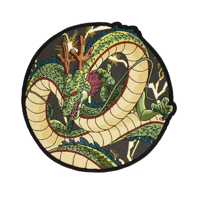 Hypland Dragon Ball Shenron Rug | Grailed