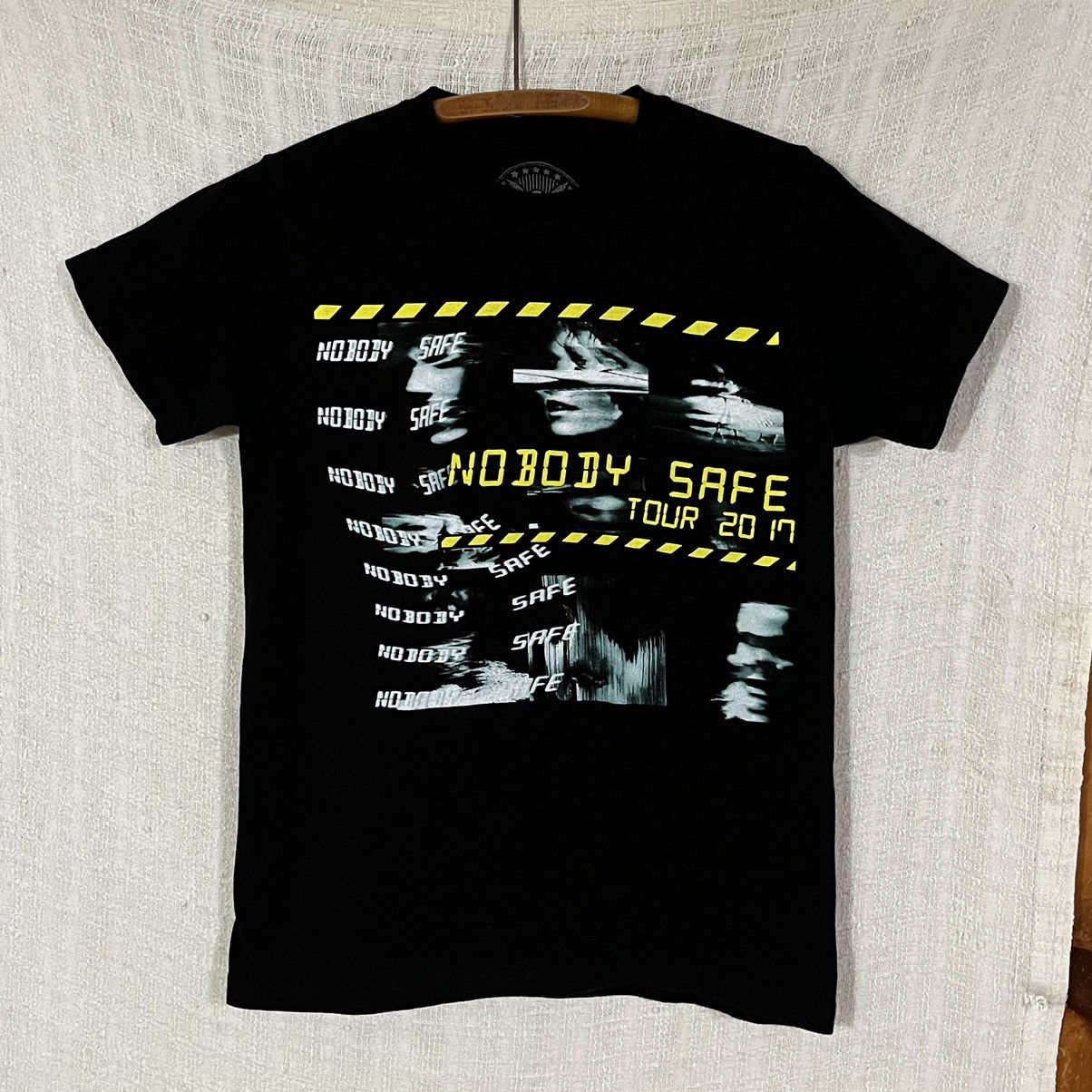 Freebandz × Future Future Freebandz Nobody Safe Tour 2017 Migos Rap T ...