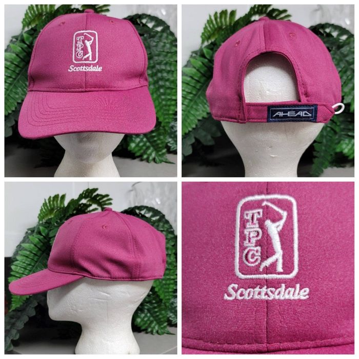 Other TPC Scottsdale Golf Hat | Grailed