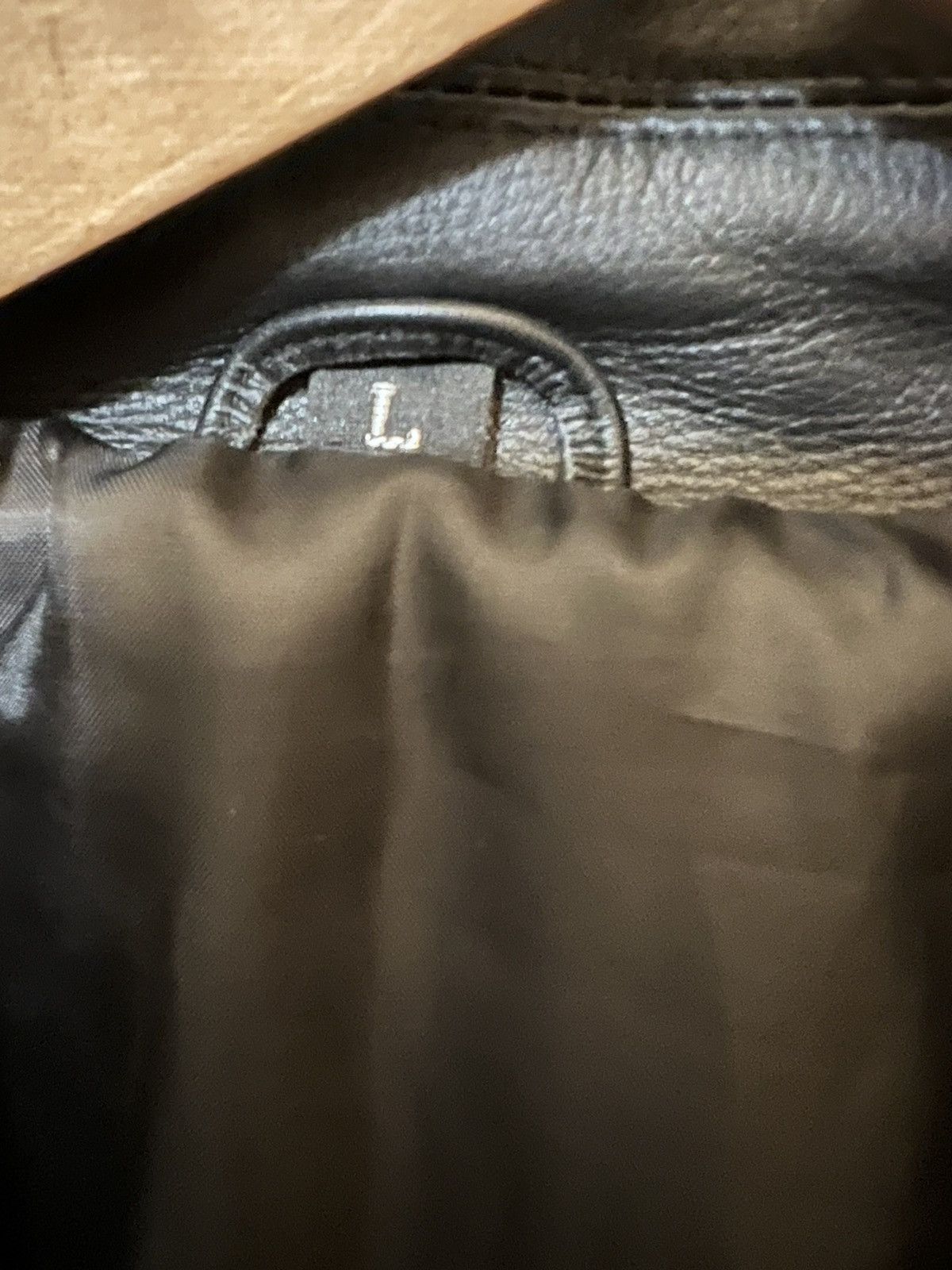 Osbbat × Streetwear Years of Tears Osbatt Leather Black/White ...