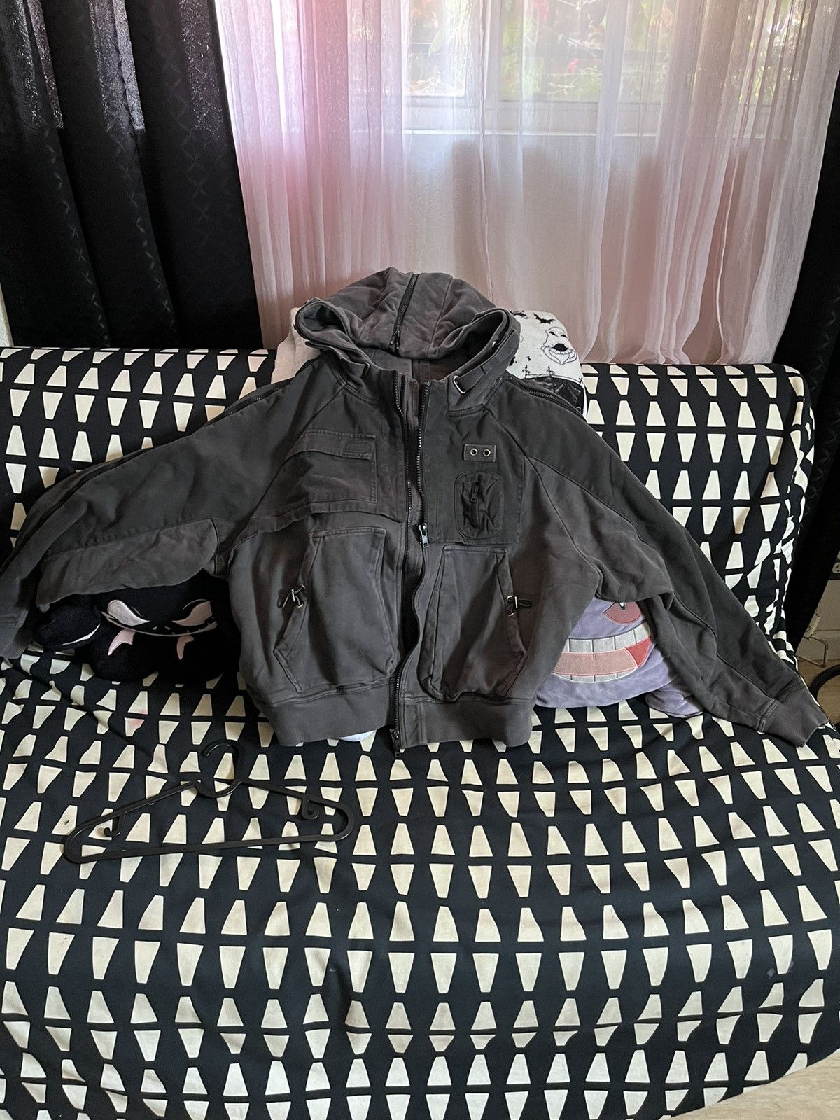 Archival Clothing × Kody Phillips × Vintage Kody Phillips x 2144 Museum ...