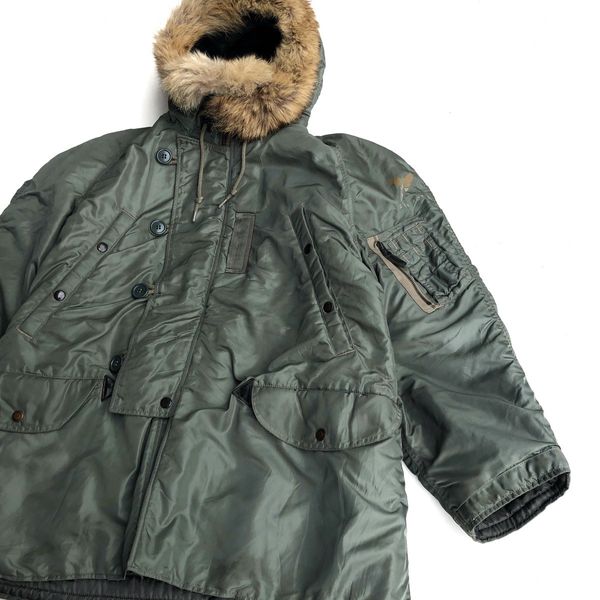 The Real McCoy's The Real McCoy's N3B Jacket | Grailed